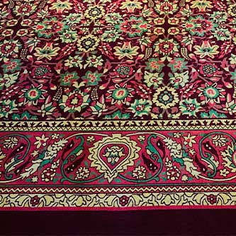 Our Products | Custom Carpet Company
